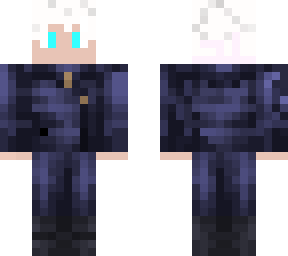 Skin FX | Minecraft Skin