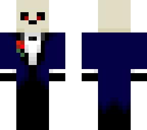 skull | Minecraft Skin