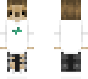 Sloth | Minecraft Skin