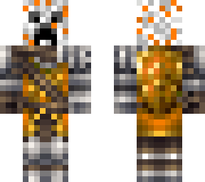 squire | Minecraft Skins