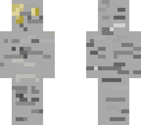 stone skin | Minecraft Skins