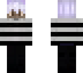 storemy days stim | Minecraft Skin