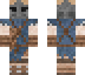 skyrim | Minecraft Skins