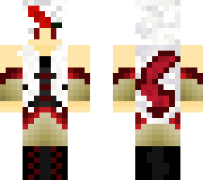 ultima | Minecraft Skins