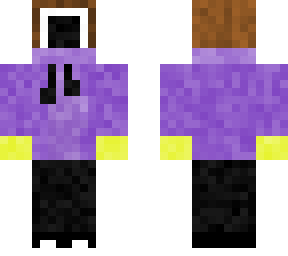 thingo | Minecraft Skin