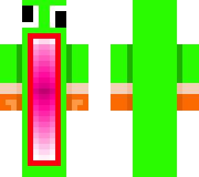 unspeakable | Minecraft Skins