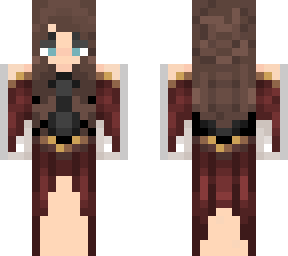 valkyrie | Minecraft Skins