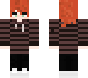 waaaaa | Minecraft Skin