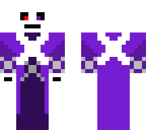 gaster | Minecraft Skins