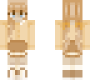 ~* Maple Syrup *~ | Minecraft Skin
