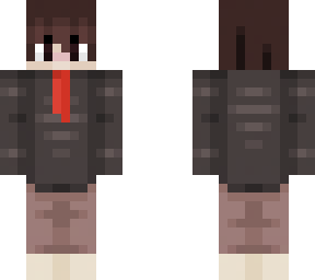 mono | Minecraft Skins