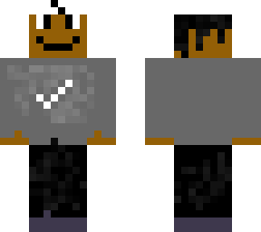 A cool person | Minecraft Skin