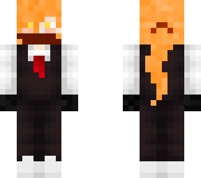 phoenix | Minecraft Skins
