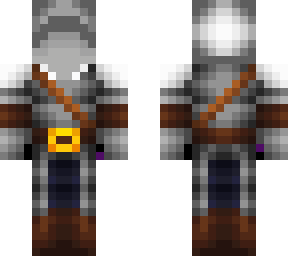 merchant | Minecraft Skins
