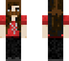 amanda | Minecraft Skins