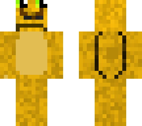 Amazing Frog | Minecraft Skin