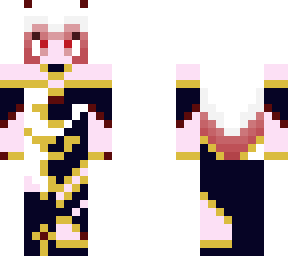 angel | Minecraft Skins