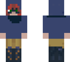 wizard | Minecraft Skins