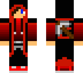 custom | Minecraft Skins