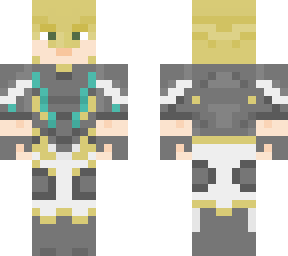 bolt | Minecraft Skins