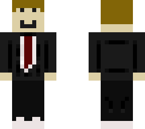 business | Minecraft Skins