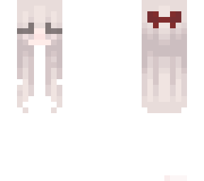 cabeza eri | Minecraft Skin