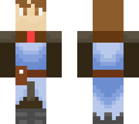 prince | Minecraft Skins