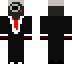 camera head | Minecraft Skins