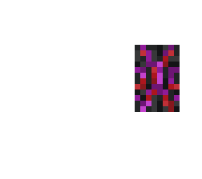 Cape Base for Knux | Minecraft Skin