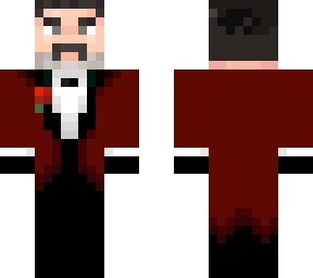 charlie | Minecraft Skins