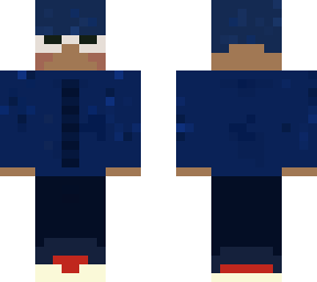 craig tucker | Minecraft Skins