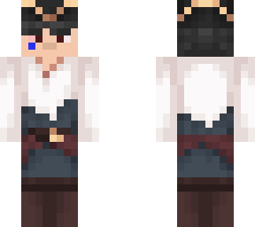 crew | Minecraft Skins