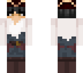 crew | Minecraft Skins