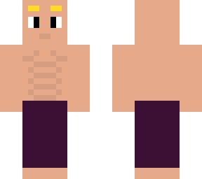 Cricket | Minecraft Skin