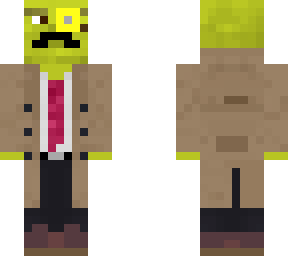 dddfd | Minecraft Skin