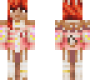 deer | Minecraft Skins