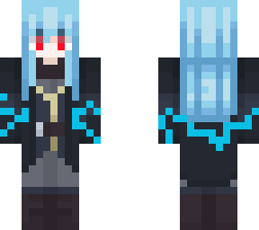 demon lord | Minecraft Skins