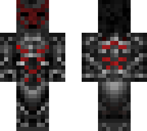 skyrim | Minecraft Skins