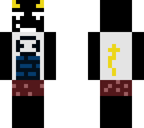 dzon | Minecraft Skin