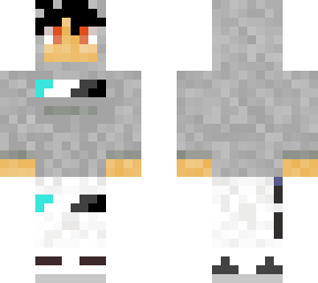 tryhard | Minecraft Skins