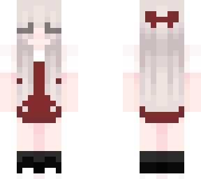 eri | Minecraft Skin