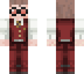 casino | Minecraft Skins