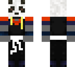 karate | Minecraft Skins