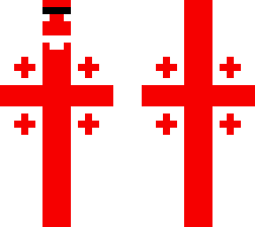 Georgia | Minecraft Skin