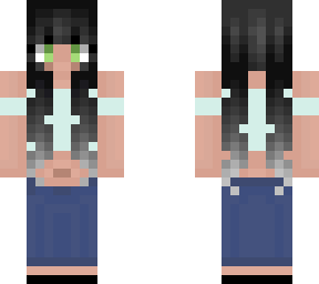 gghgg | Minecraft Skin