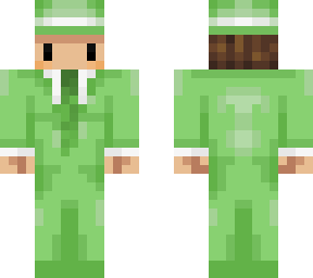 idiot | Minecraft Skins