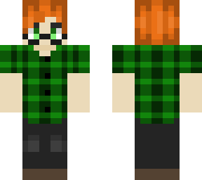 henry emily | Minecraft Skins
