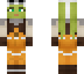 hera | Minecraft Skins