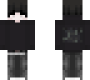 hhjj | Minecraft Skin