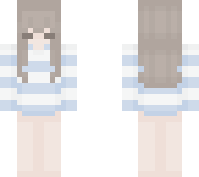 irl | Minecraft Skin